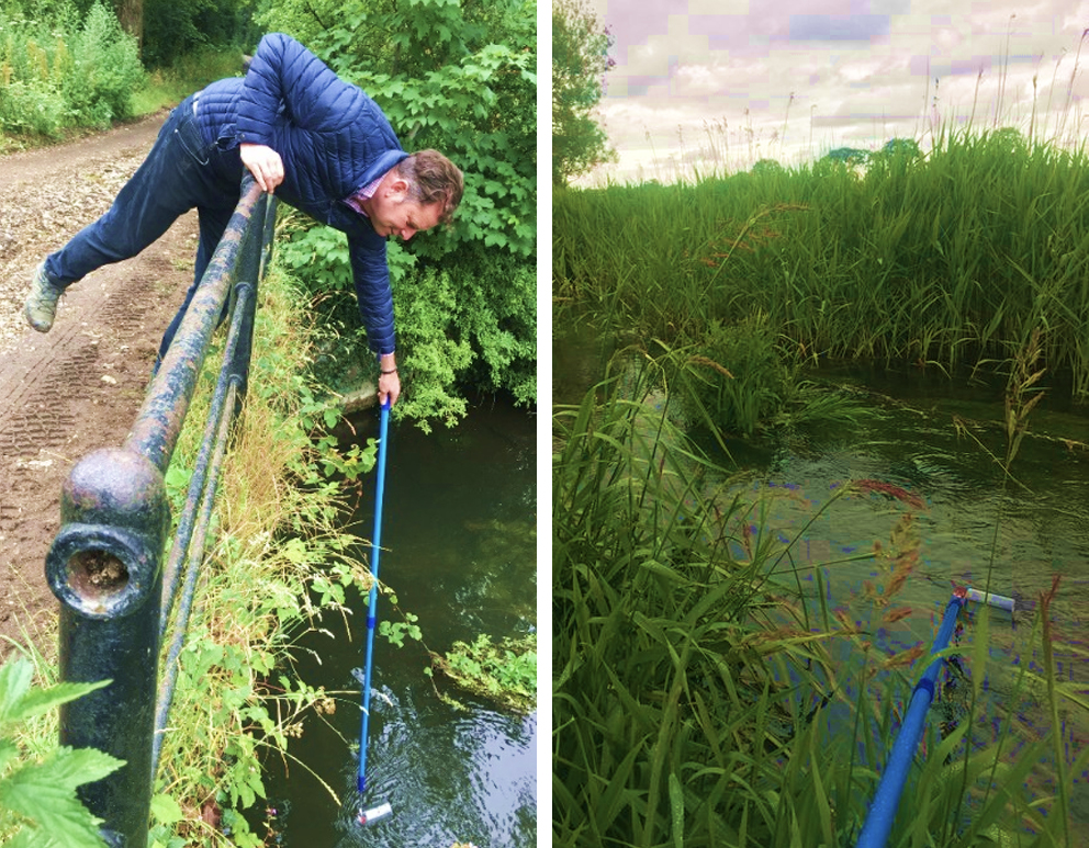 Water Testing – Wensum Farmers